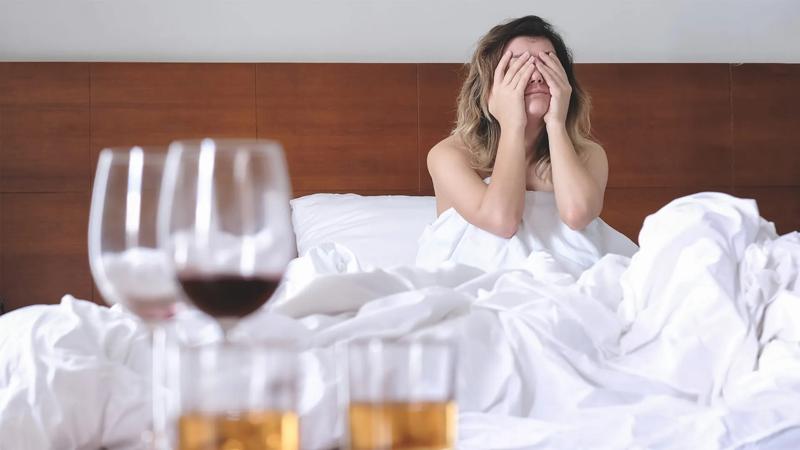 6 Tips To Stop Binge Drinking