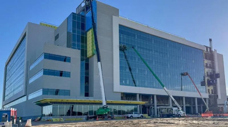 Orlando Health and Watson Clinic Combine Efforts to Improve Healthcare ...
