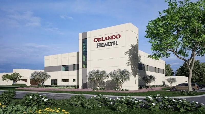 Orlando Health St. Cloud Hospital expands patient care with upcoming ...