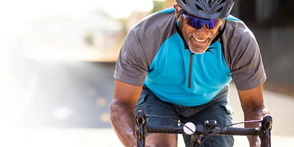How to Stay Safe on Your Bike