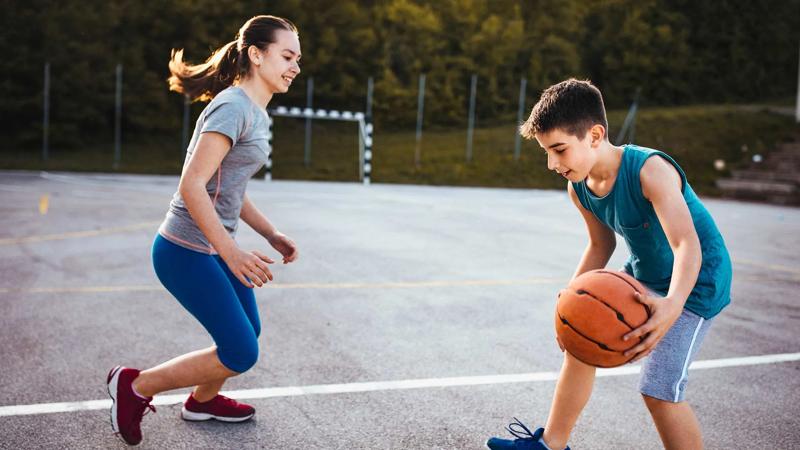 Two Numbers Offer Clearer Picture of Your Child’s Health